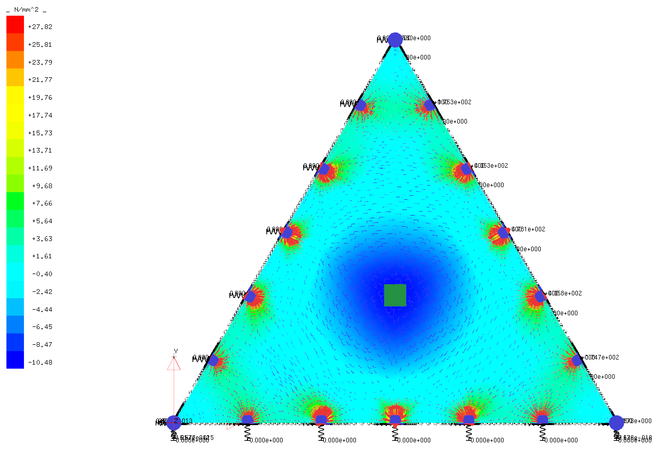 Parametric Gridshells – Jan Brütting