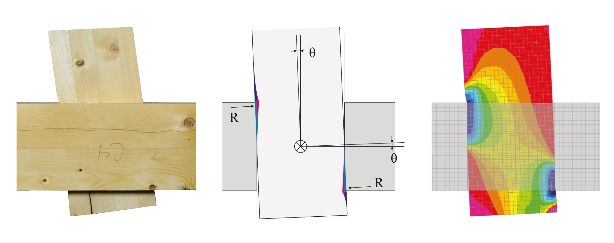 Interlocking Timber Joints – Jan Brütting