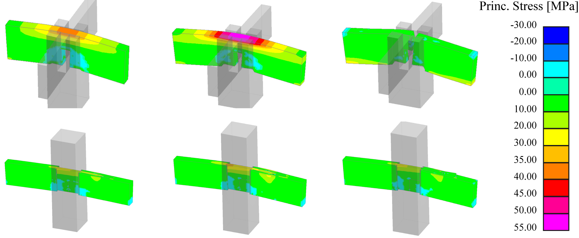 Interlocking Timber Joints – Jan Brütting